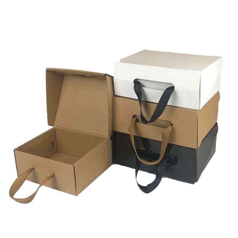Custom Shoe Boxes Supplies
