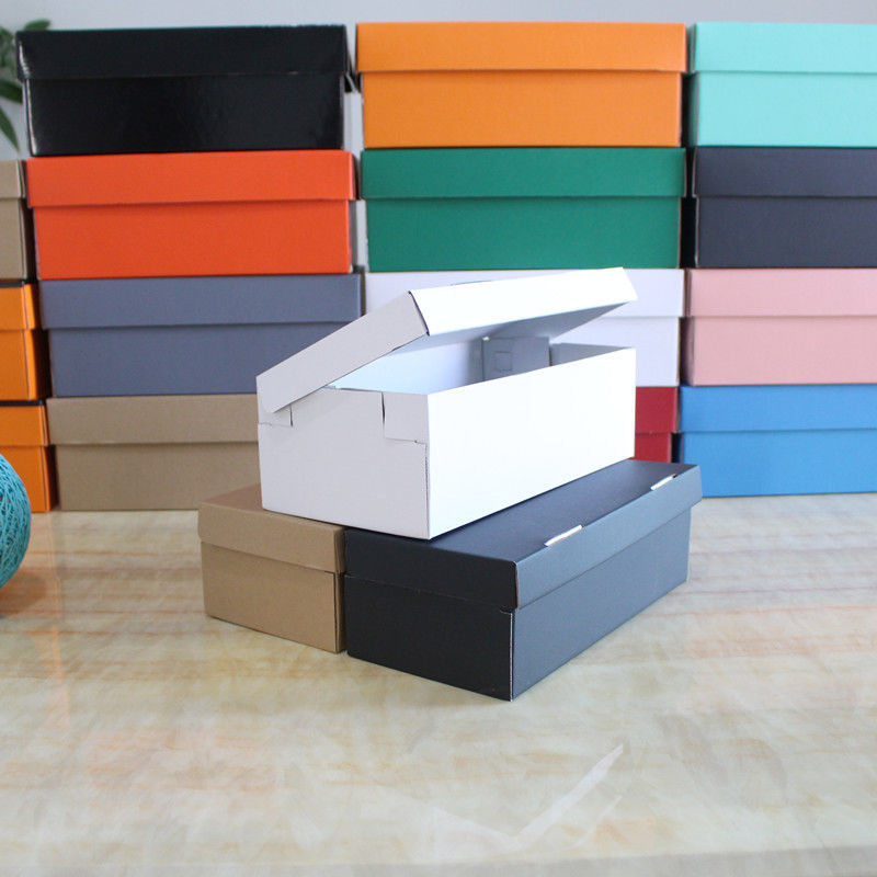 Custom Shoe Boxes-Dongguan Esion Packaging Co.,Ltd