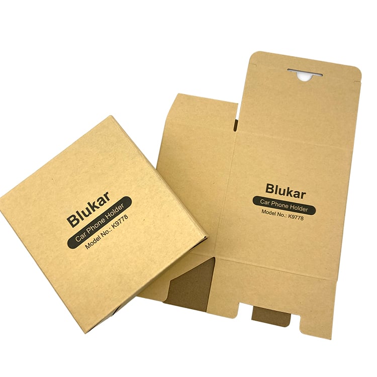 Custom Electronics Packaging Boxes-Dongguan Esion Packaging Co.,Ltd