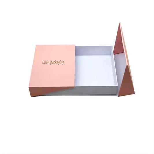 Custom Rigid Gift Boxes - Personalized Packaging for Special Gifts